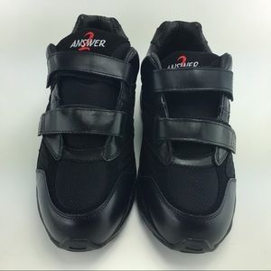 Answer2 | Shoes | Answer2 Mens Therapeutic Extra Depth Shoe Mesh | Poshmark